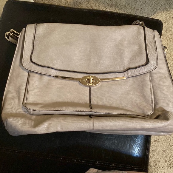 Coach | Bags | Coach Style 2829 Madison Pinnacle Like New | Poshmark